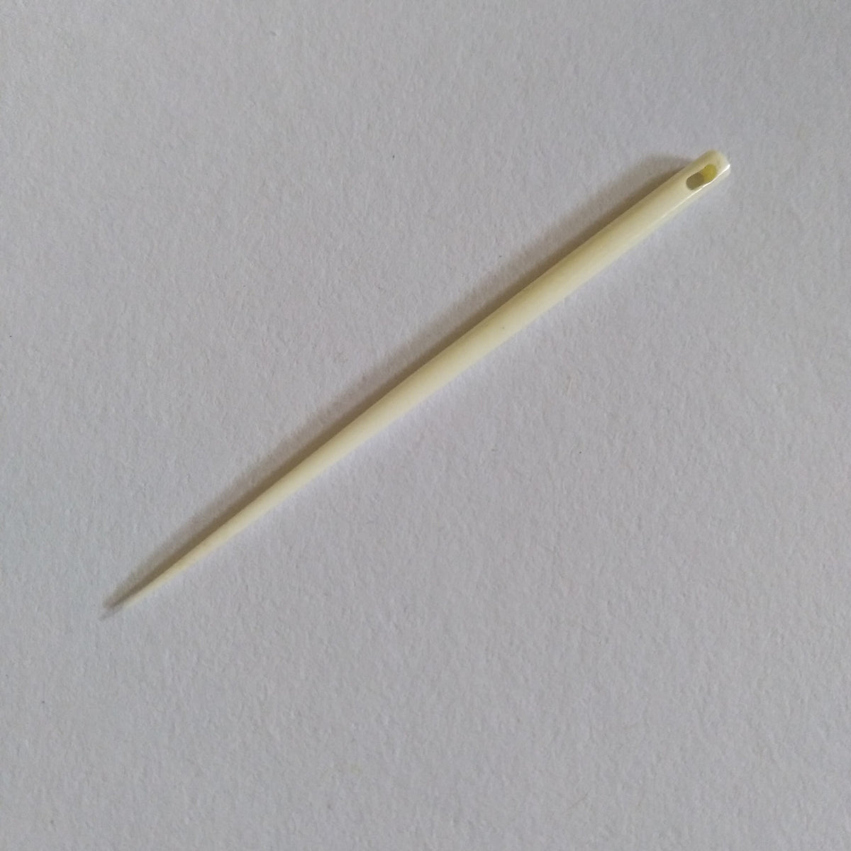 Bone Needle - Pointed – Ylva The Red